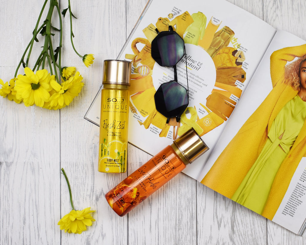 Our Top Secret Fragrance Layering Tips | So...? Fragrance