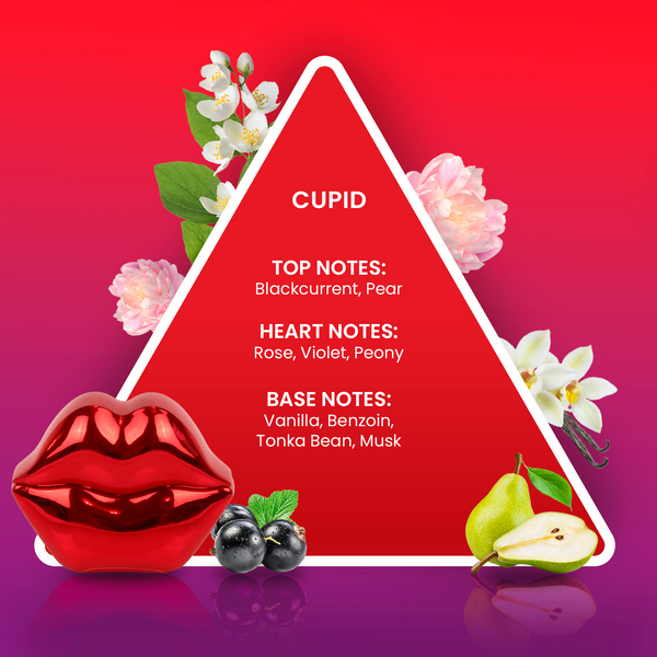 Smooch By So...? Cupid EDP 30ml | Perfume for Women | So...? Fragrance