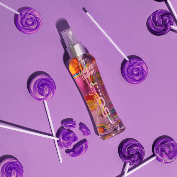 So…? Lollipop Galore Mist 100ml | Body Mist | So...? Fragrance