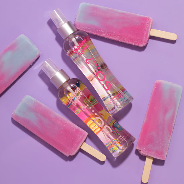 So…? Rainbow Sorbet Mist 100ml | Body Mist | So...? Fragrance